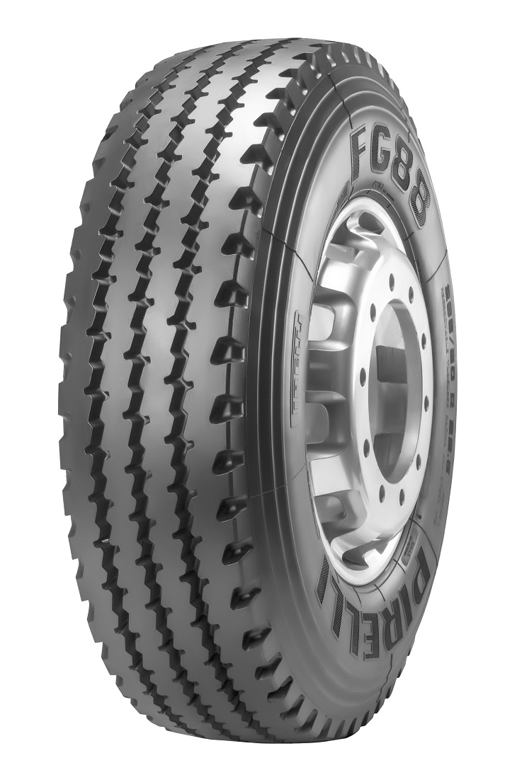 Prometeon leva mais de 35 pneus Agro e Truck para a Agrishow 2019 ...