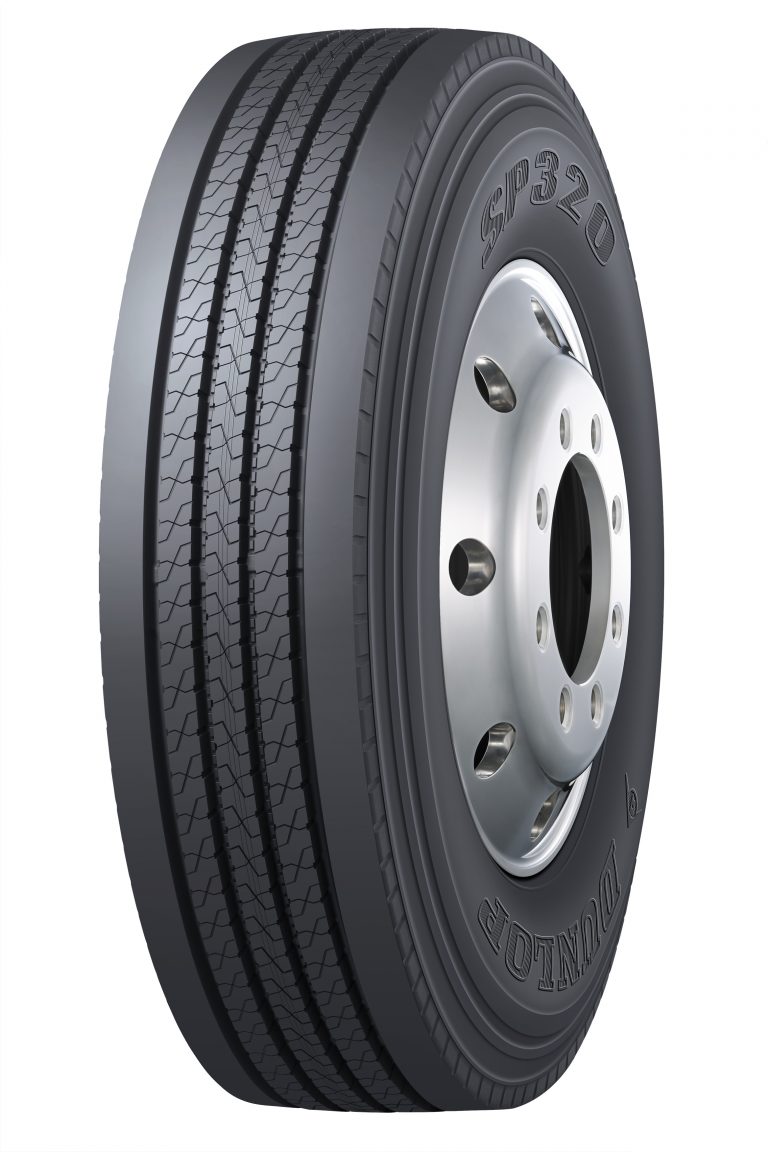 DUNLOP LEVA TECNOLOGIA E SEGURANÇA PARA A FENATRAN 2022 | ANIP ...